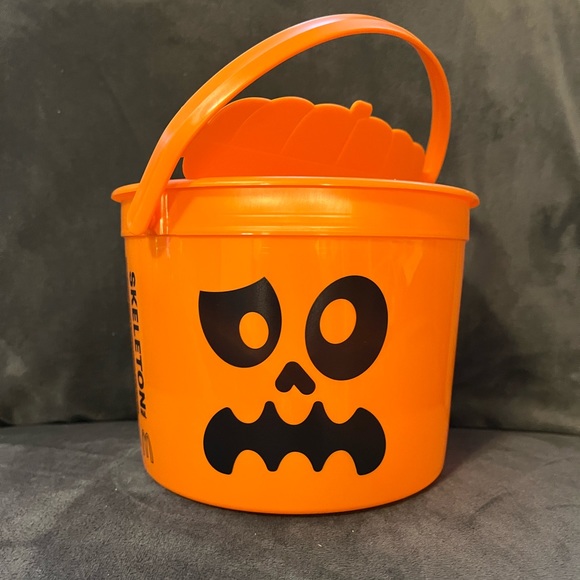 McDonald's | Toys | Mcdonalds Halloween Bucket | Poshmark